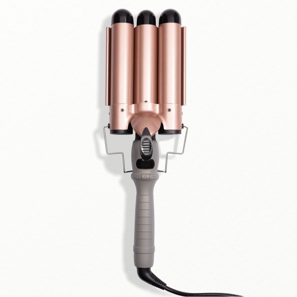 Complex Culture | Hair | Complex Culture Wave Maker Triple Wand Hot ...